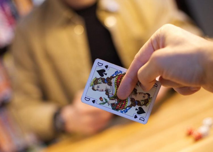 Poker Styles: How to Beat Aggressive Poker Players - Poker Journal