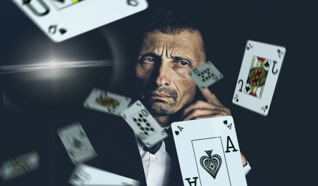 How to Tell If Someone Is Bluffing In Poker - Poker Journal