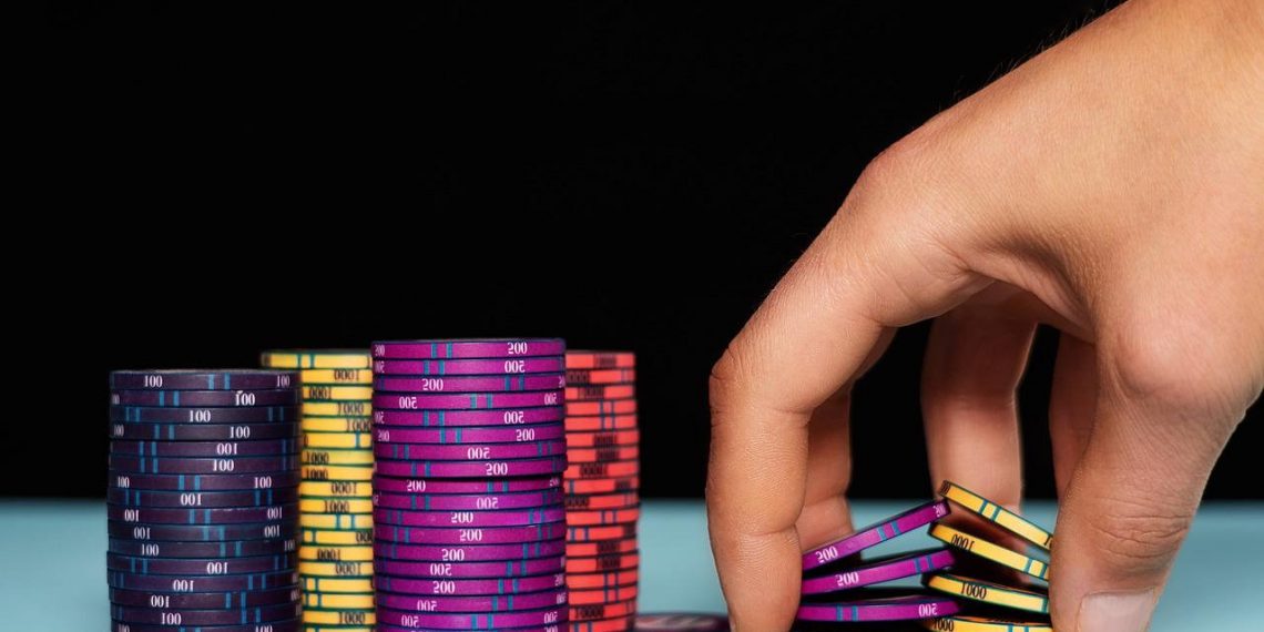 How to Win At Poker in 5 Easy Steps - Poker Journal