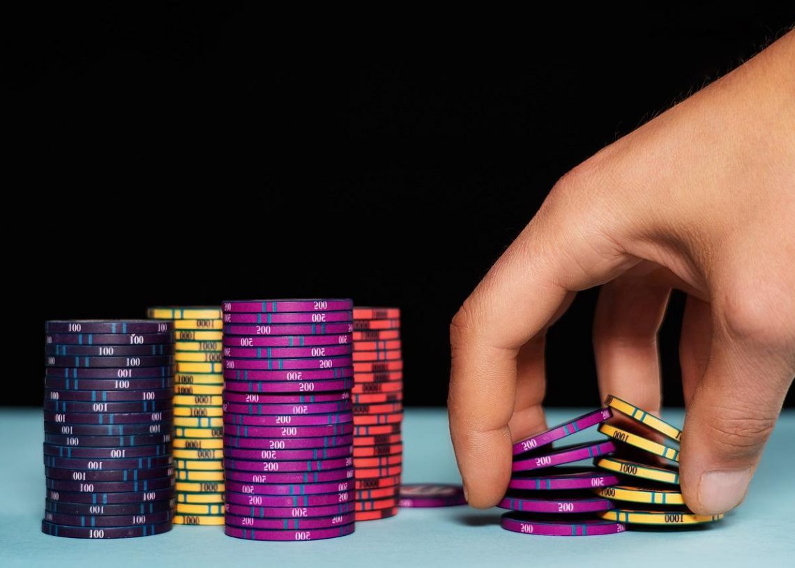 How to Win At Poker in 5 Easy Steps - Poker Journal