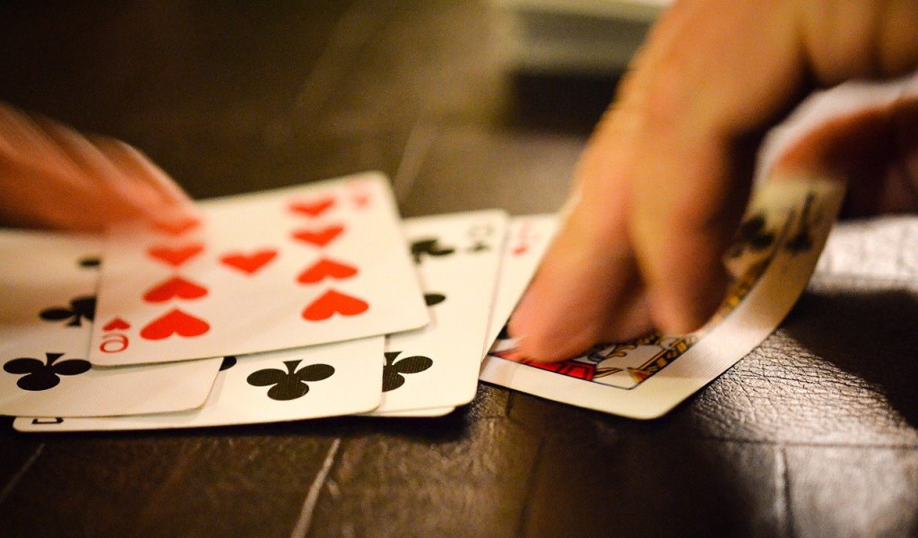 Poker Psychology: 14 Ways to Get Out of a Downswing - Poker Journal