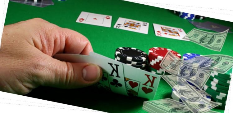The Best 3 Poker Tips for Cash Games - Poker Journal