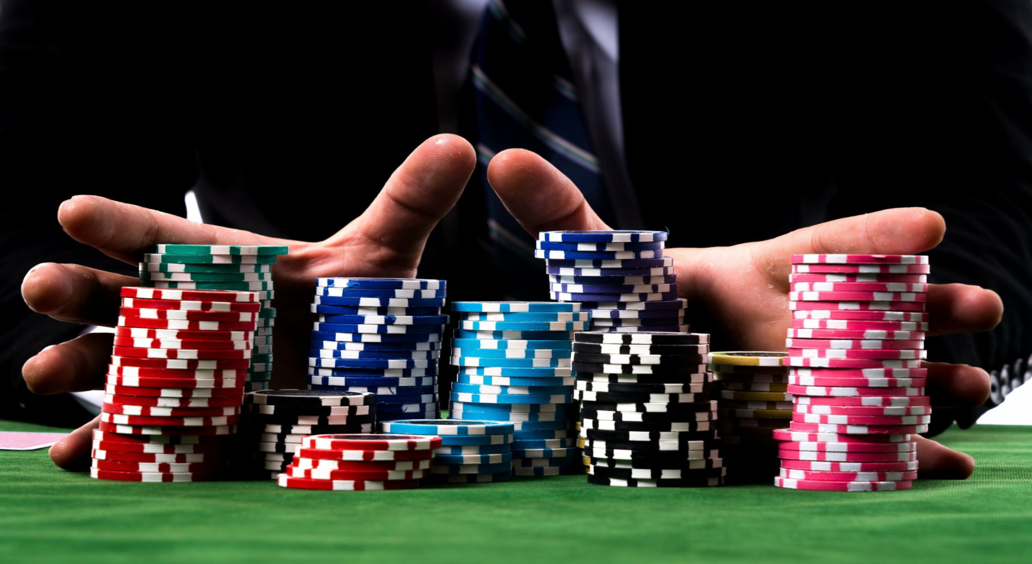 What Are Poker Flops? - Poker Journal