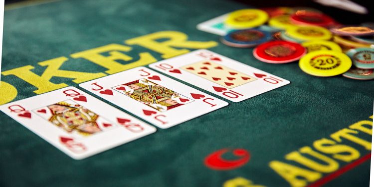 What Are Poker Flops? - Poker Journal