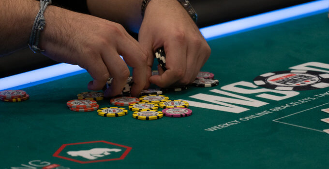 What Is Playing Small Ball Poker? - Poker Journal