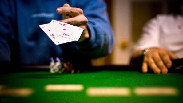Best Poker Hand Strategy - Poker Journal