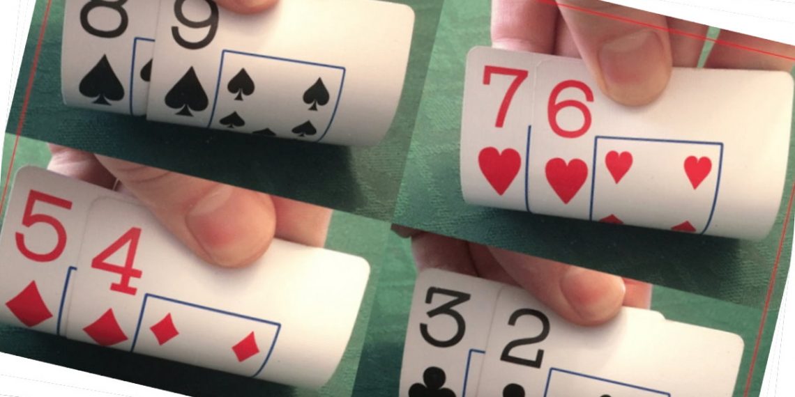 What Are Poker Flops? - Poker Journal