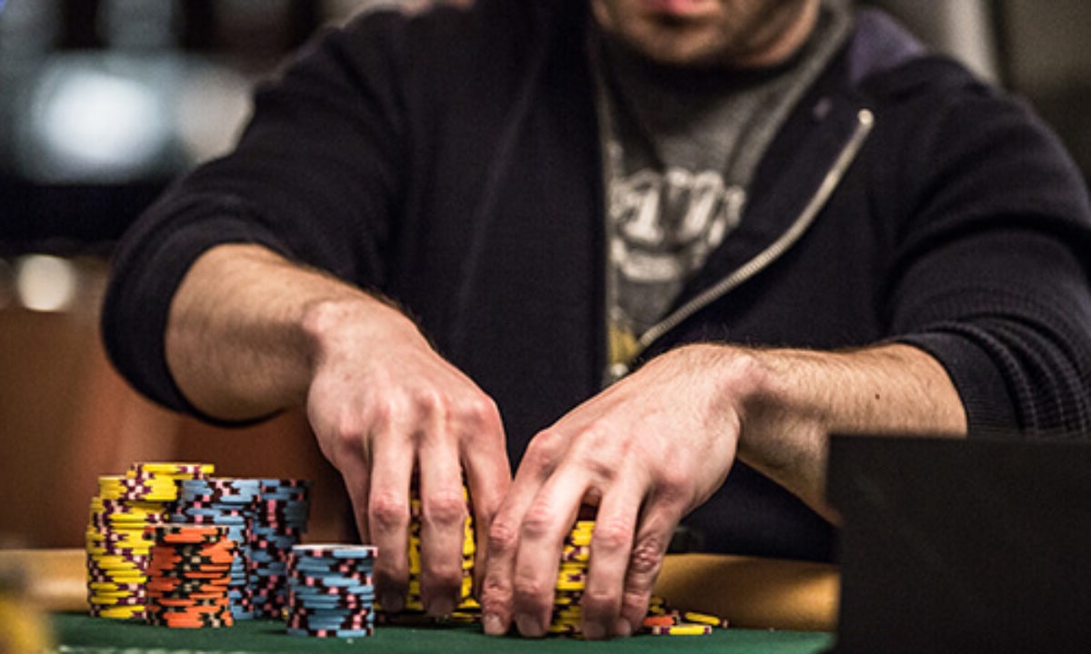 Best Check Raise Poker Strategy - Poker Journal