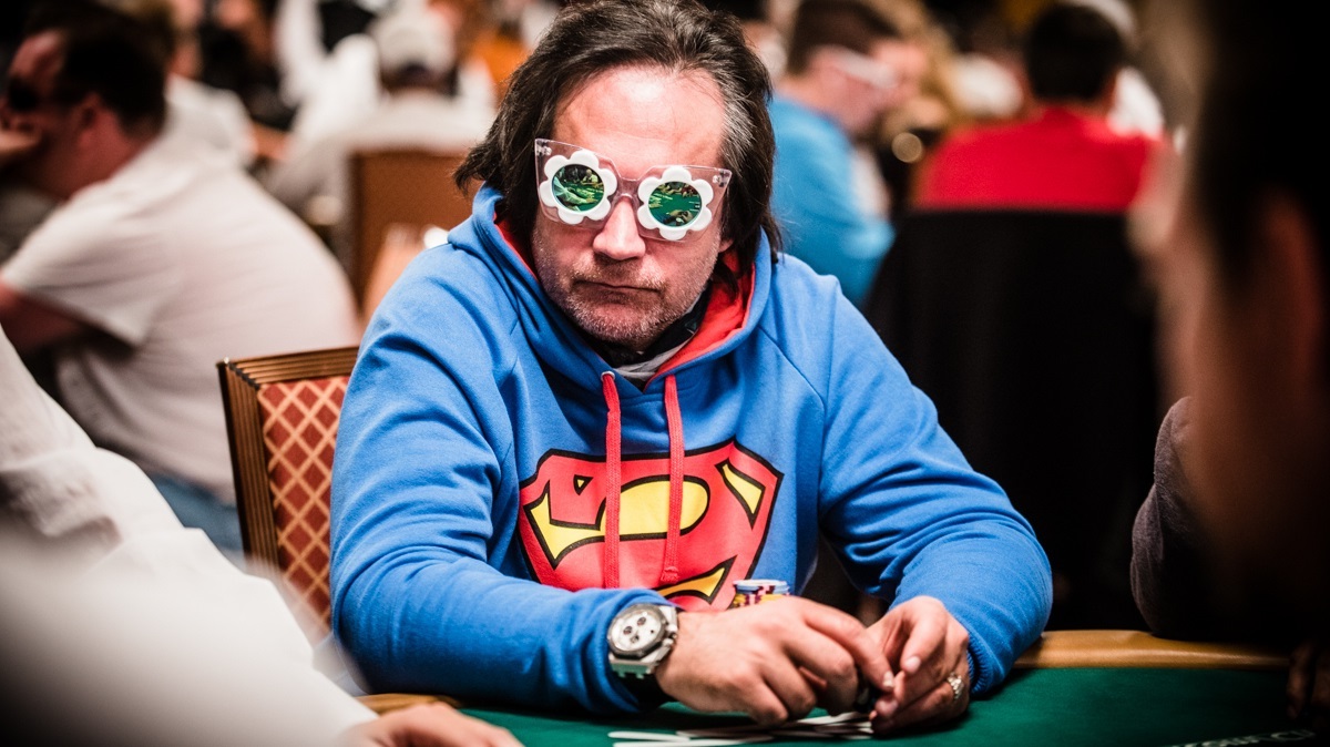 What’s The Best Poker Table Image? - Poker Journal