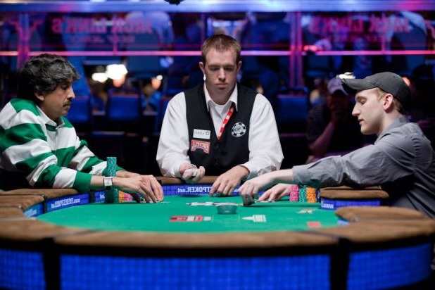 The Best Heads Up Poker Strategy - Poker Journal
