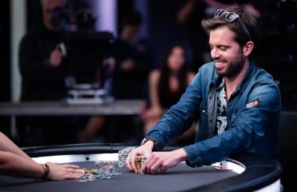 How To Best Play The Big Blind Ante in Poker - Poker Journal