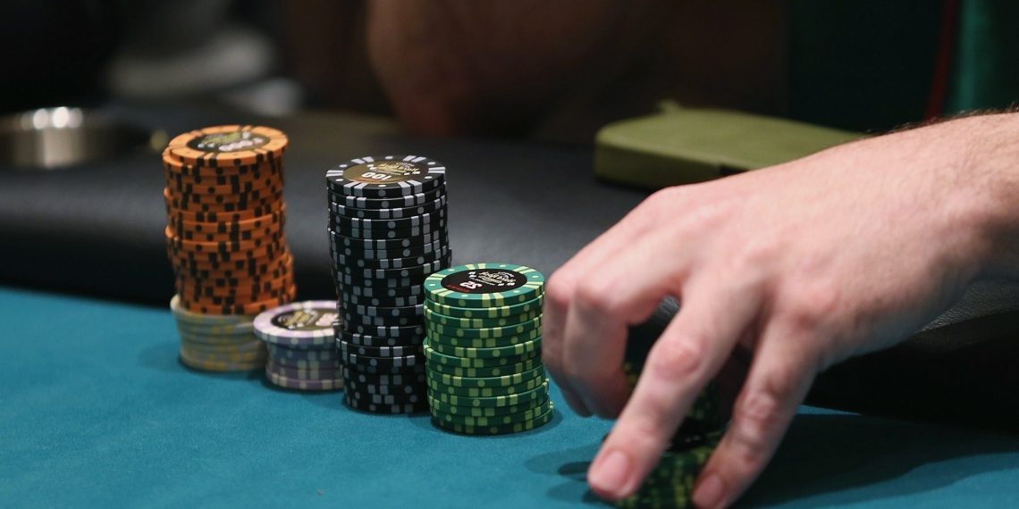 How to Win At Poker in 5 Easy Steps - Poker Journal