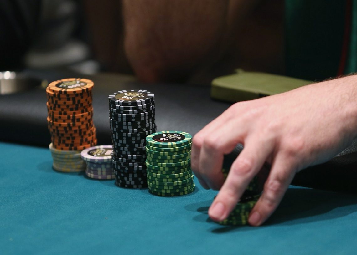 Best Poker Bankroll Management Strategy - Poker Journal