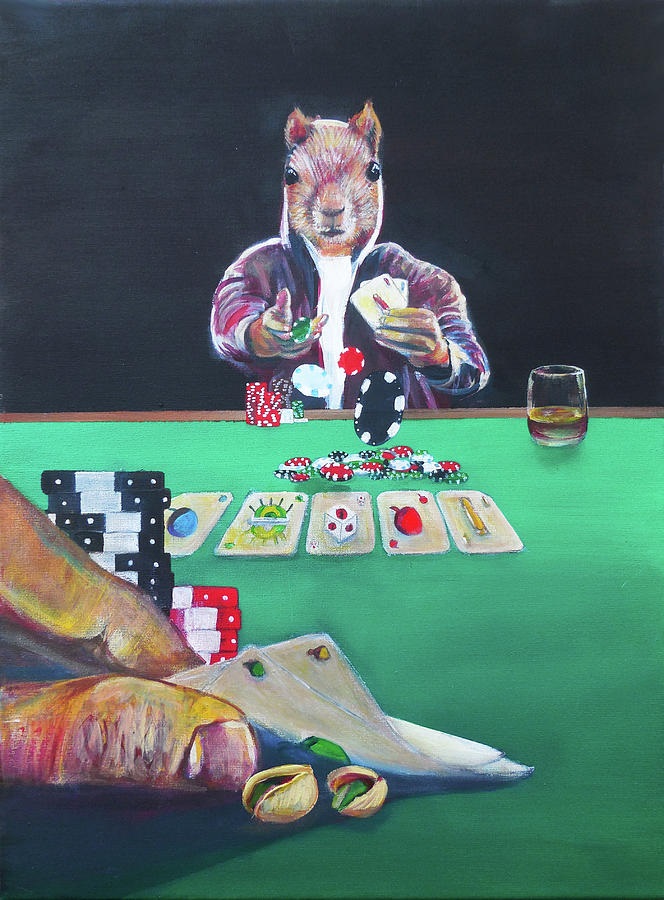 The Best Poker Nuts Strategy - Poker Journal