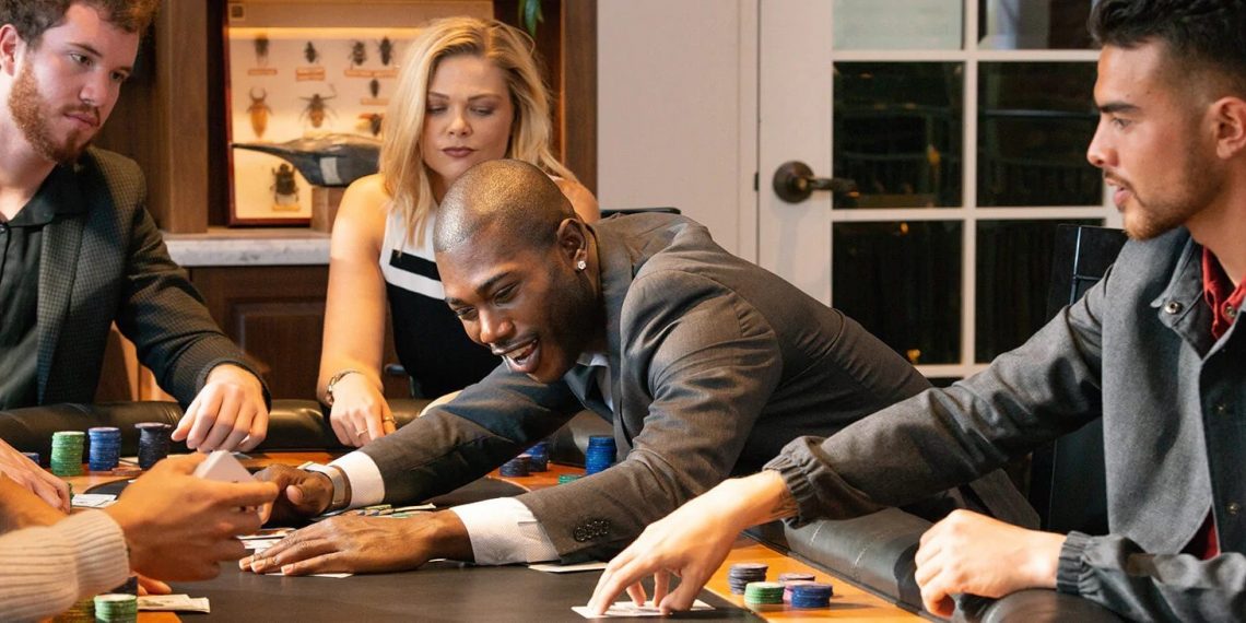 Poker Styles: How to Beat Aggressive Poker Players - Poker Journal