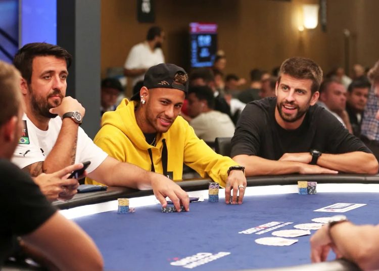 Poker Styles: How to Beat Aggressive Poker Players - Poker Journal
