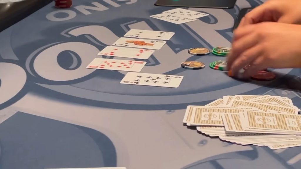 The Best Flop Turn River Strategies - Poker Journal