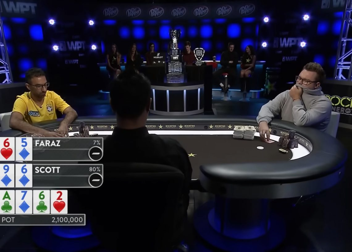 Best Online Poker Site Reviews, Poker Strategy & Tips