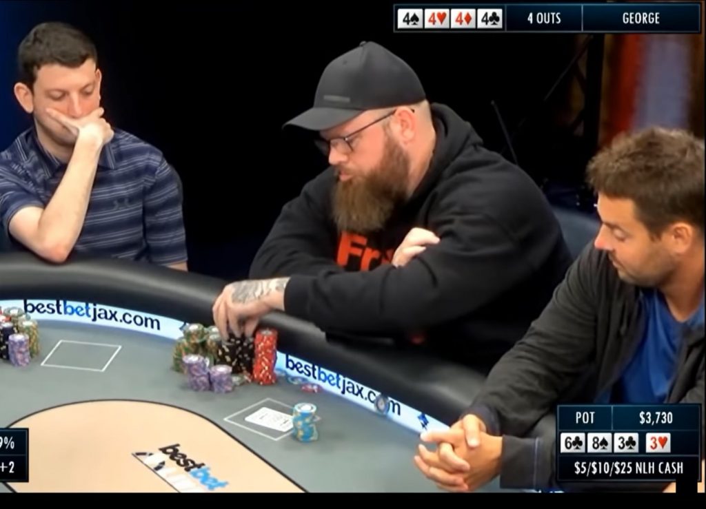 The Best Heads Up Poker Strategies - Poker Journal