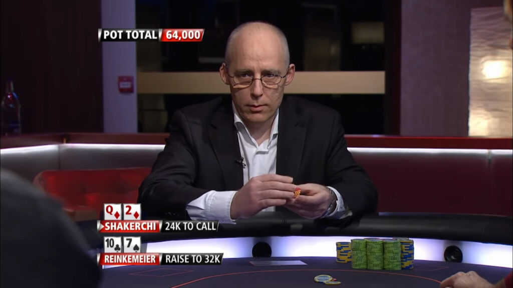 The Best 6-Max Poker Tournament Strategy - Poker Journal