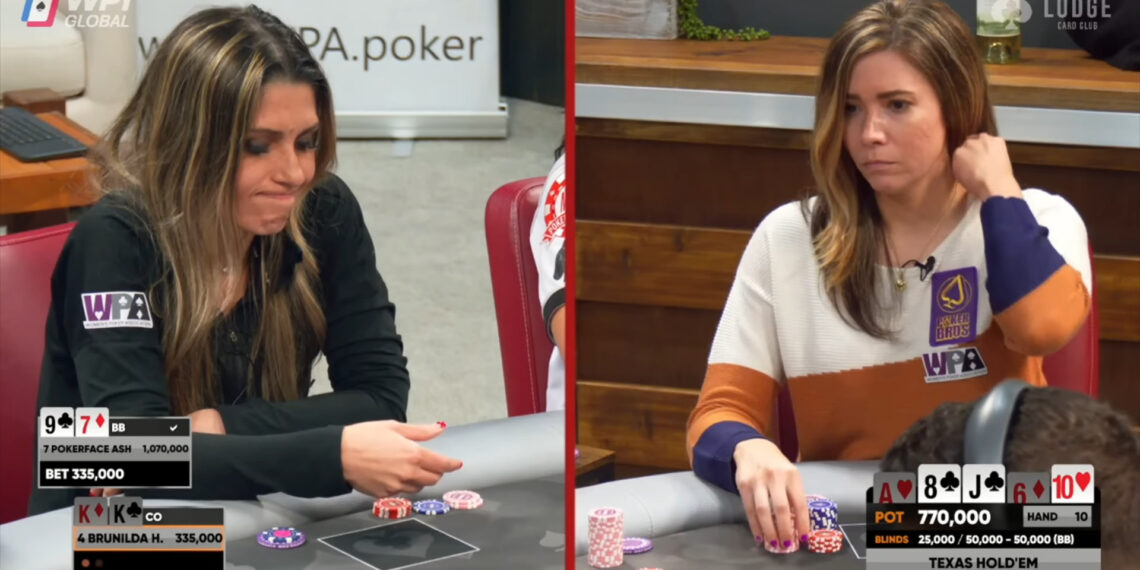 Poker Styles: How to Beat Aggressive Poker Players - Poker Journal