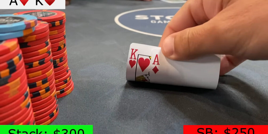 How to Win At Poker in 5 Easy Steps - Poker Journal